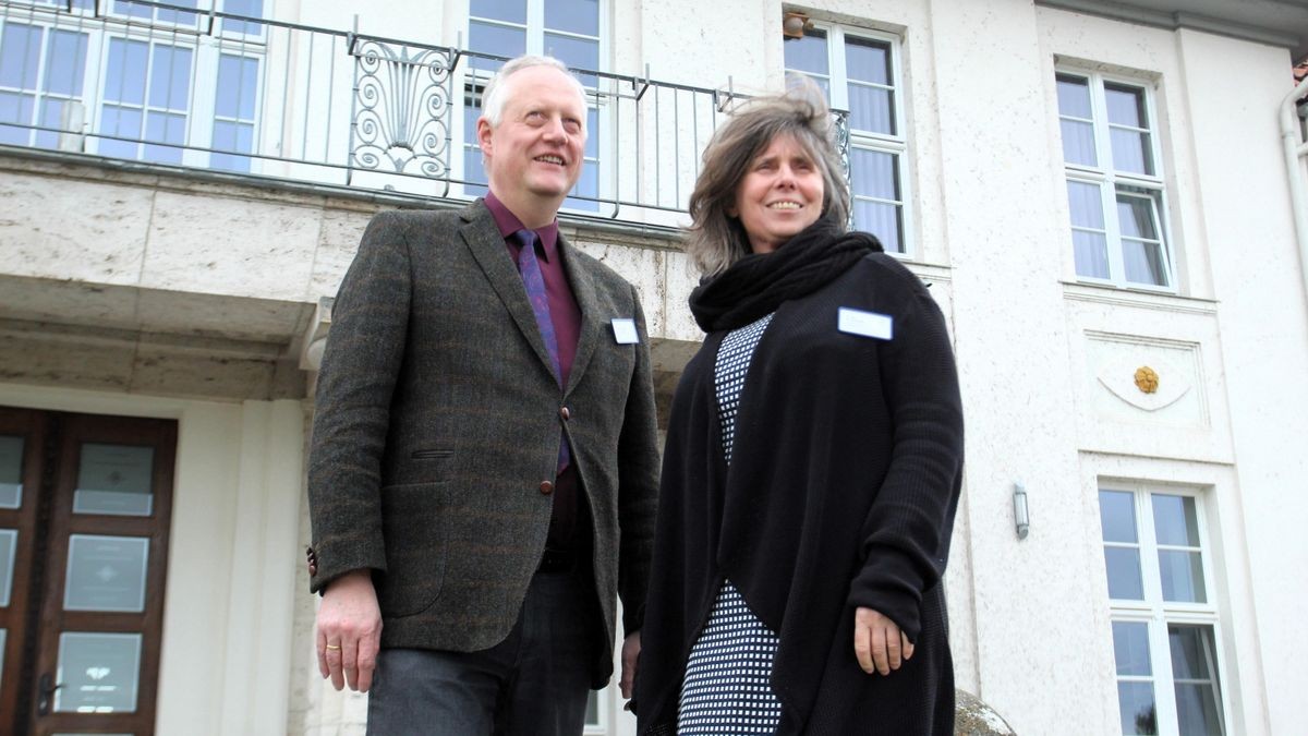 Klinik in Mühlhausen: So richtet sie sich auf mehr Patienten ein