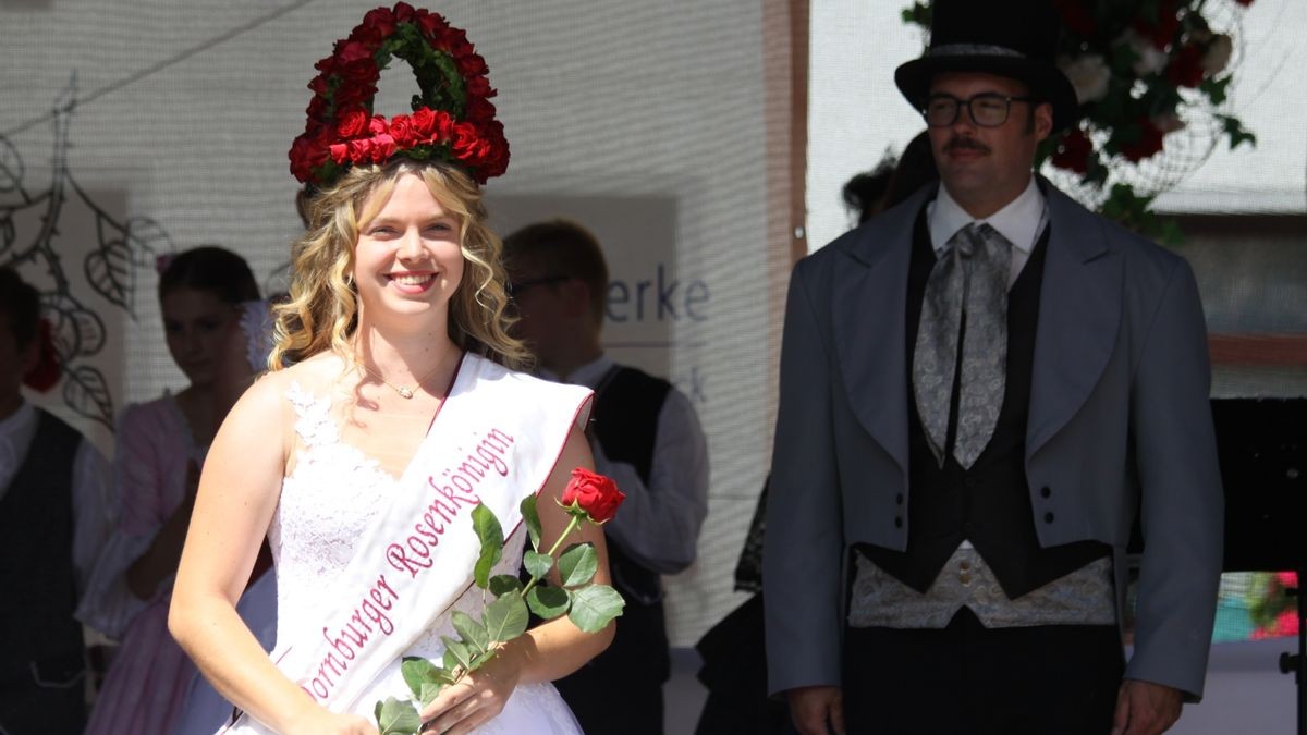 Saale-Holzland-Kreis sucht eine neue Königin