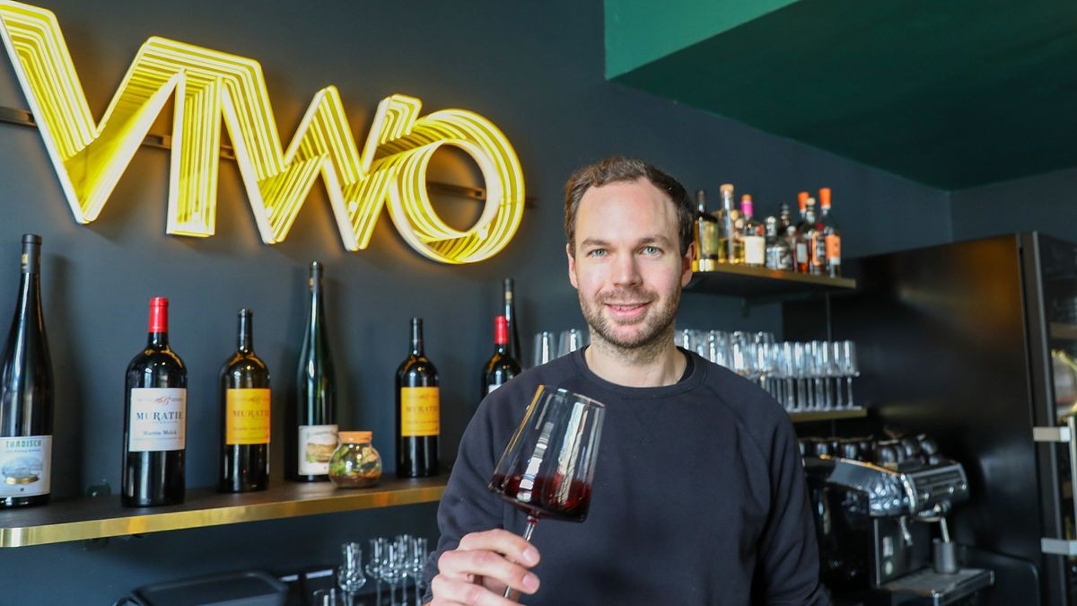 Neue Weinbar am Wollmarkt in Braunschweig ist ein voller Erfolg