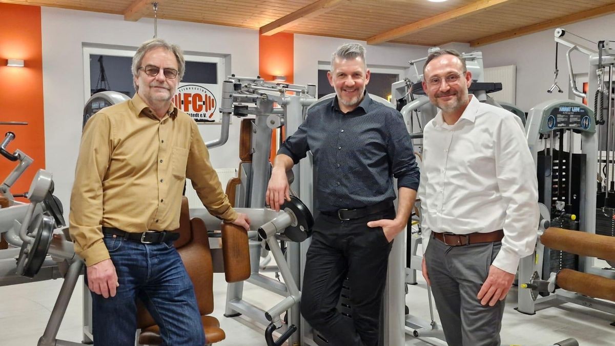 Unabhängige Wählergruppe: Drei große Namen an der Spitze der Kandidatenliste im Unstrut-Hainich ...