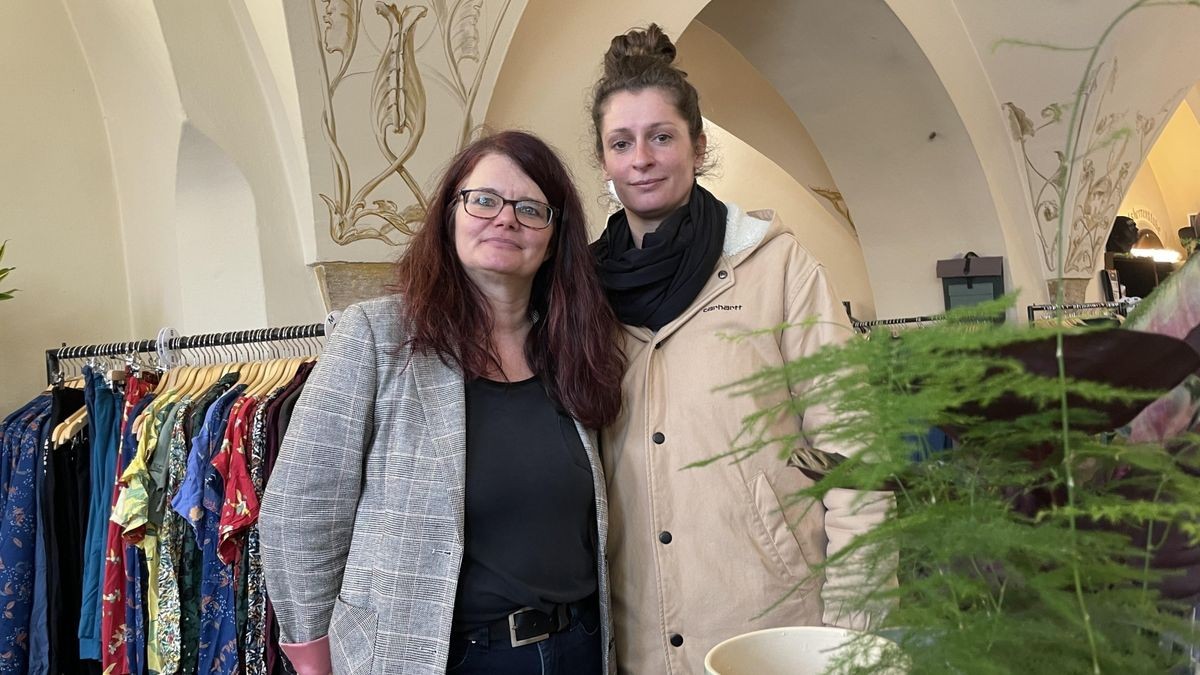 Jenaer Gummibären in der Krise und Aus für ein Burger-Lokal in der ...