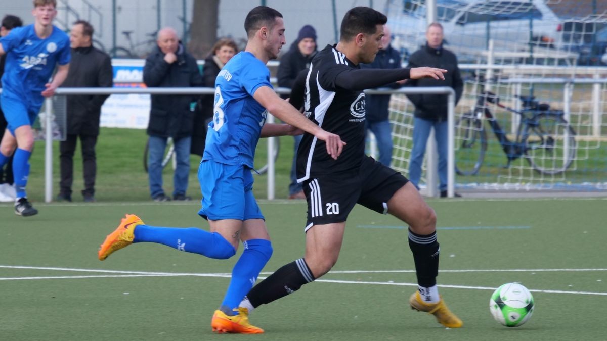 Germania Bleckenstedt fühlt sich im Eichsfeld verschaukelt