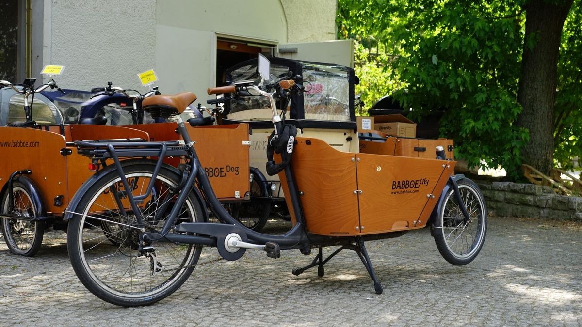 Lastenrad-Skandal erreicht nun auch Braunschweig