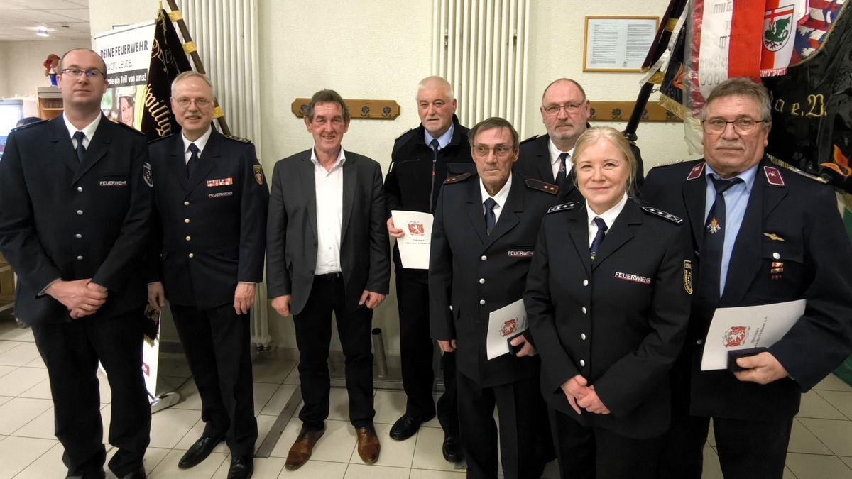 Nachrichten aus dem Landkreis Sömmerda