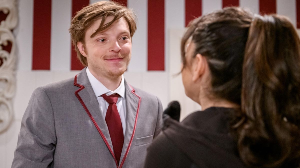 Ex-Braunschweiger bei Erfolgsserie „Sturm der Liebe“ dabei