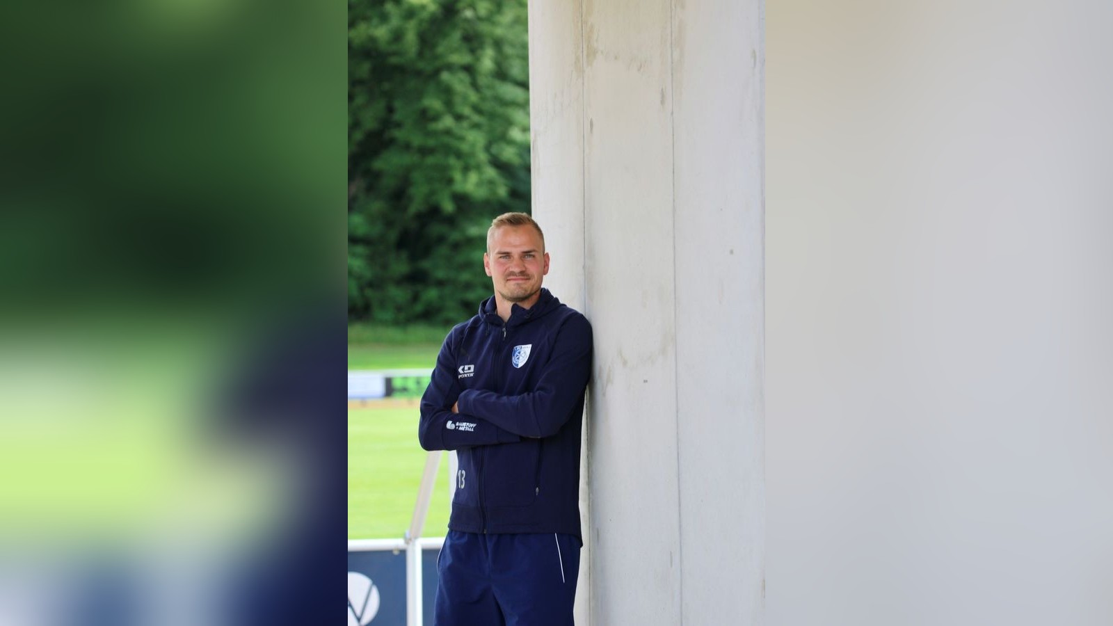 Michael Wedekind-Weißenborn übernimmt Traineramt beim SV Siemerode