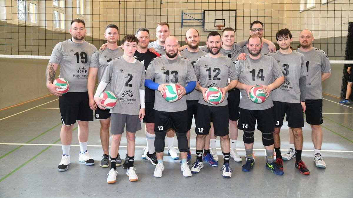 Warum der SV Tröbnitz in höheren Sphären spielen müsste