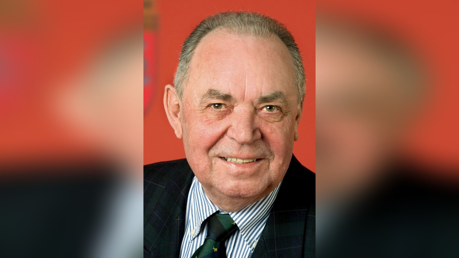 Herdecke: SPD, TSV und viele Sportler trauern um Alfred Reiß