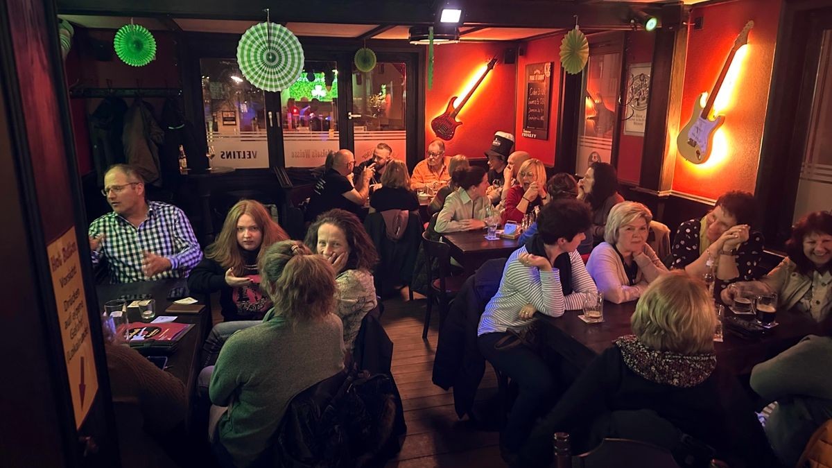 Darum hat das Rockcafé Medebach einen gigantischen Erfolg