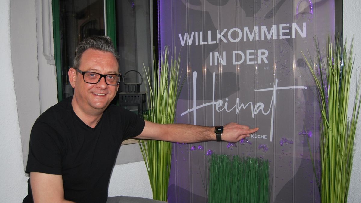 Südsee-Feeling auf der Eisenacher Esplanade