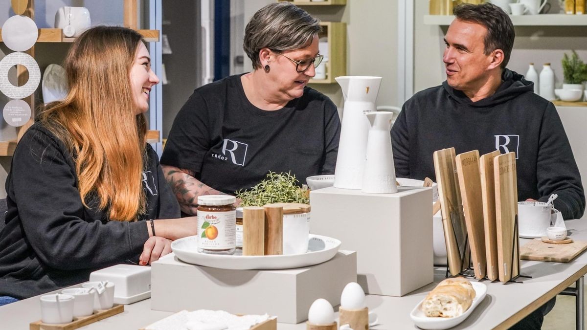 Karten, Vasen, Deko: Wie eine Bochumer Firma Millionen macht