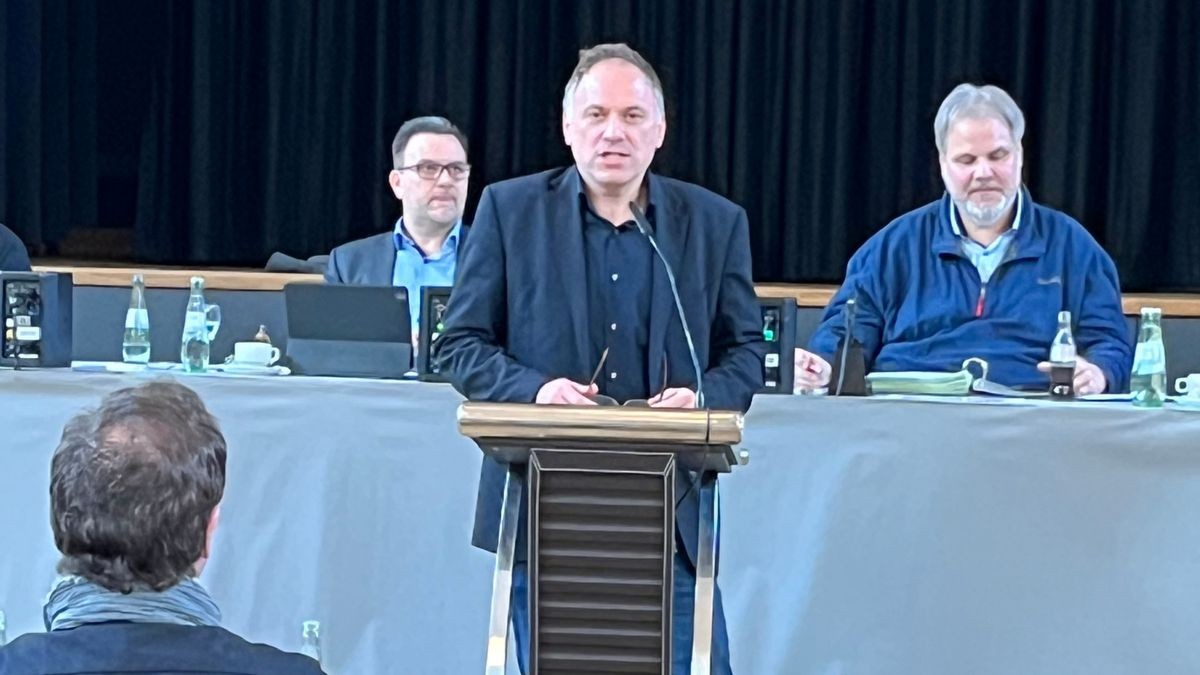 Iserlohn: Grundsteuer-Erhöhung fällt doch geringer aus