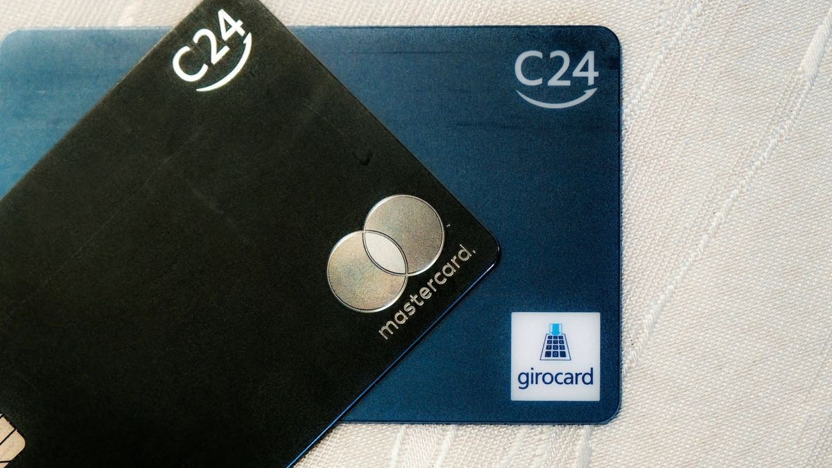 C24 Bank: Zinsen für Tagesgeld und Girokonto – Experte gibt klaren Rat