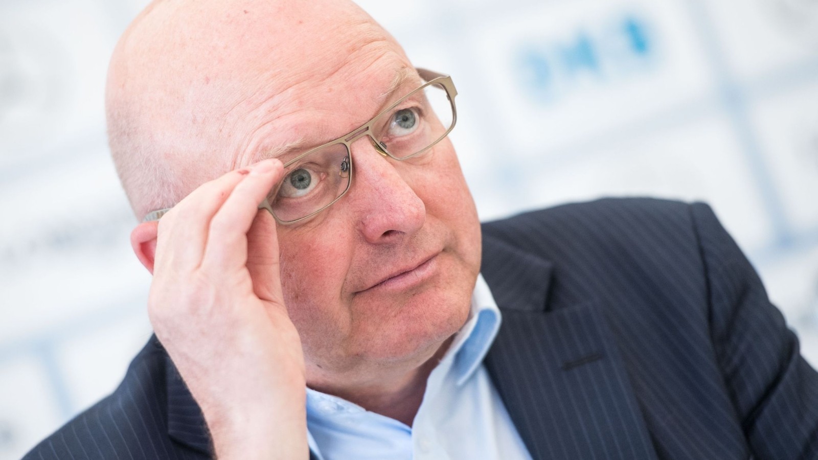 Wulff zum letzten Mal für Derby verantwortlich