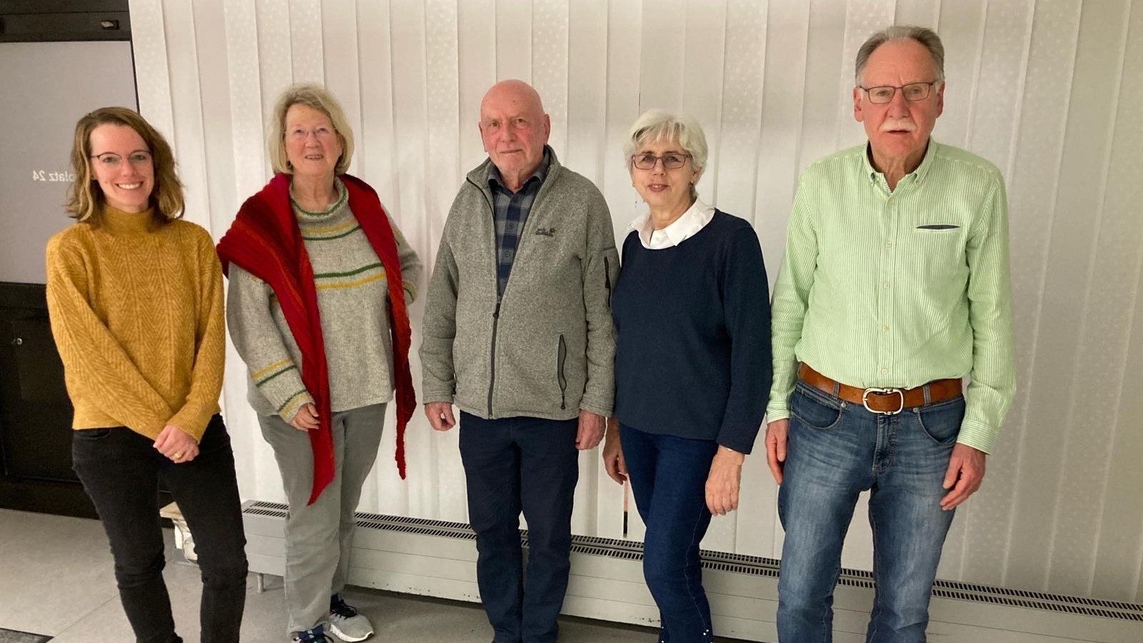 Hemer: GAH will Kontakt zu Bürgern ausbauen