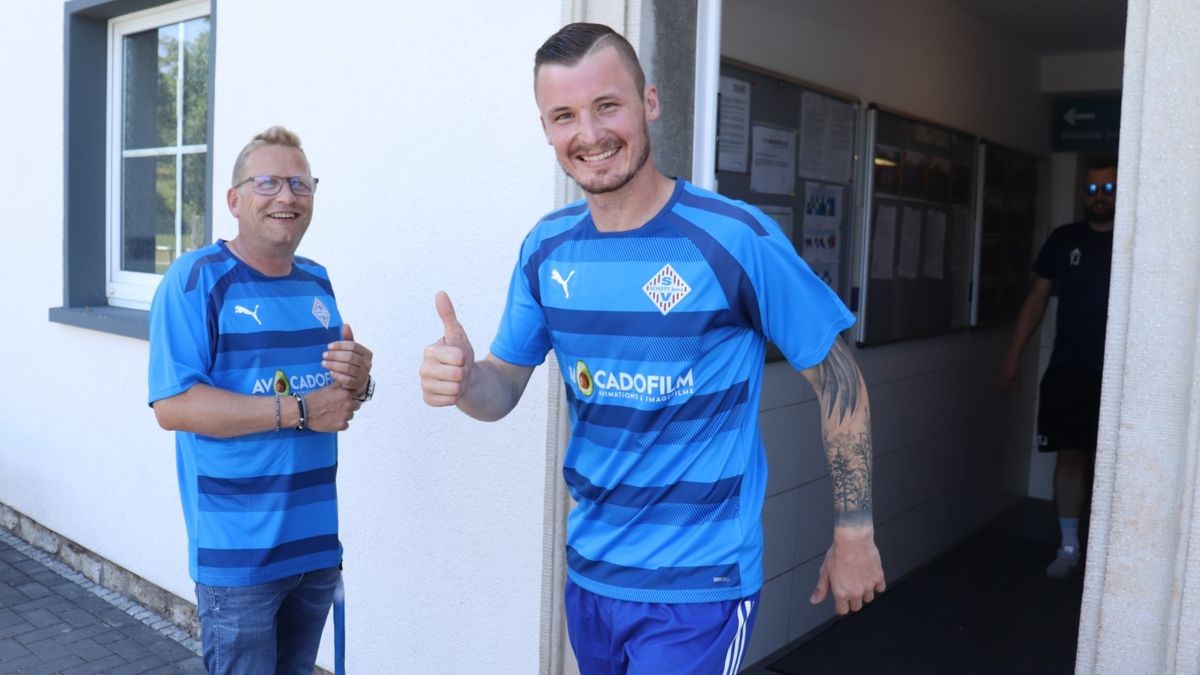 Schafft Schott Jena die Pokalsensation gegen den FC Carl Zeiss?