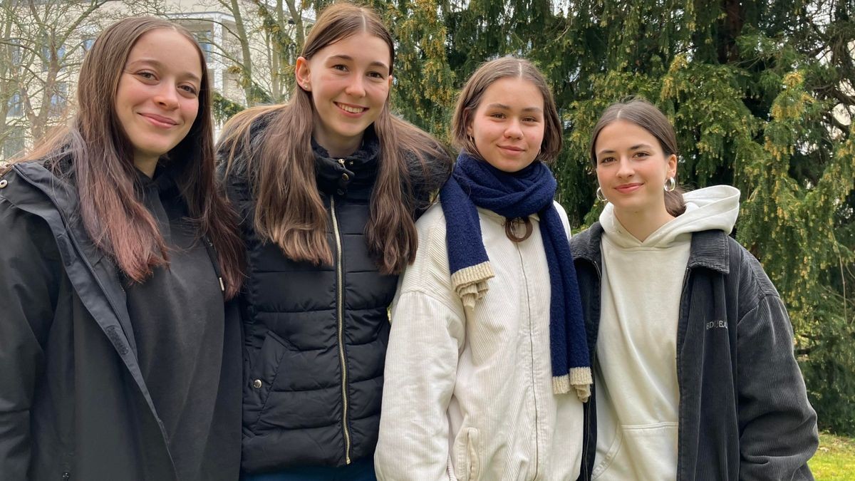 Was junge Leute im Kreis Greiz in die Kirche zieht