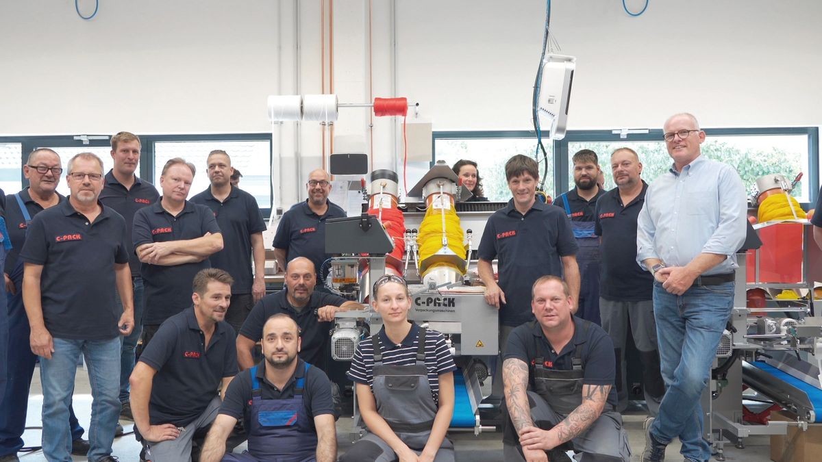 Wassersport: Weltneuheit aus Tornesch revolutioniert Boots-Branche