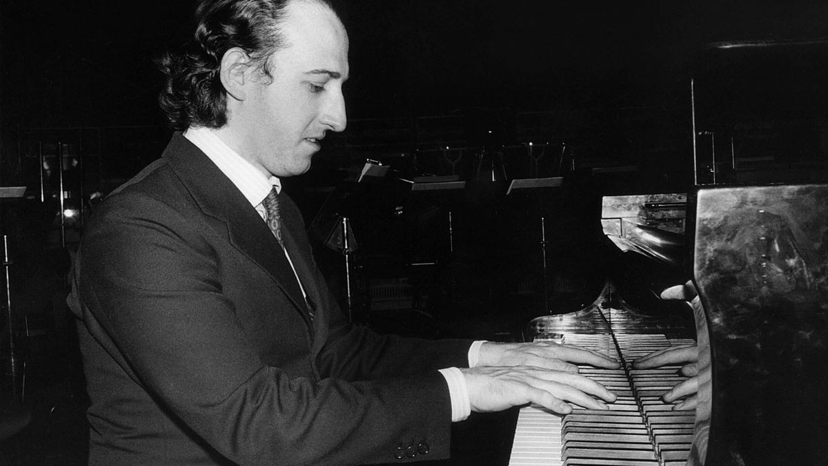 Star-Pianist Maurizio Pollini mit 82 Jahren gestorben