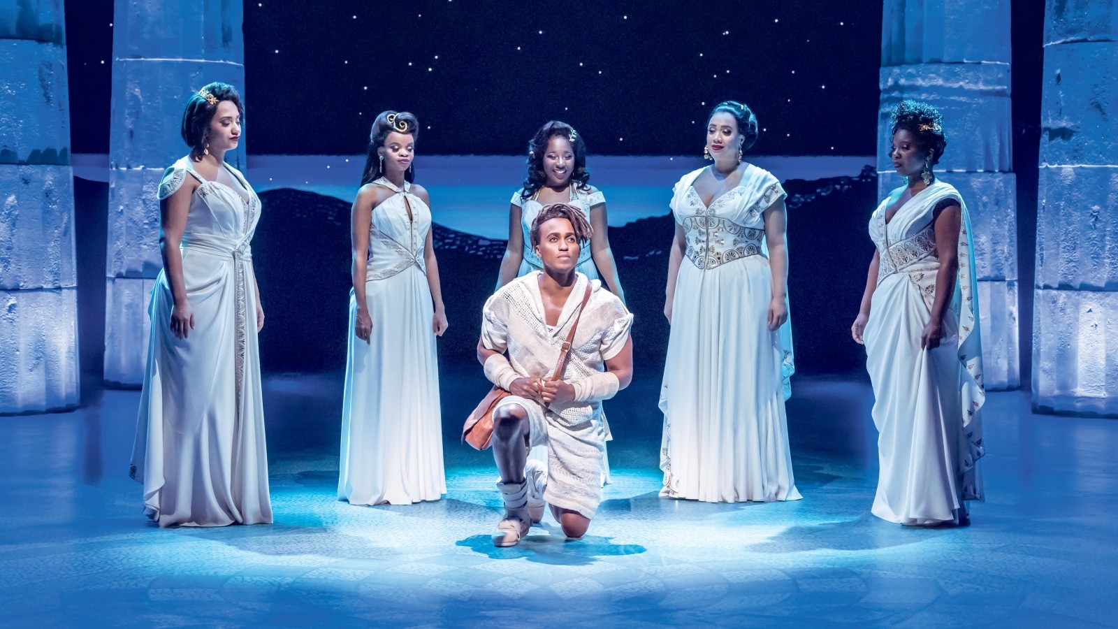 Musical: „Hercules“ in Deutschland – Wie gut ist das Disney-Musical?