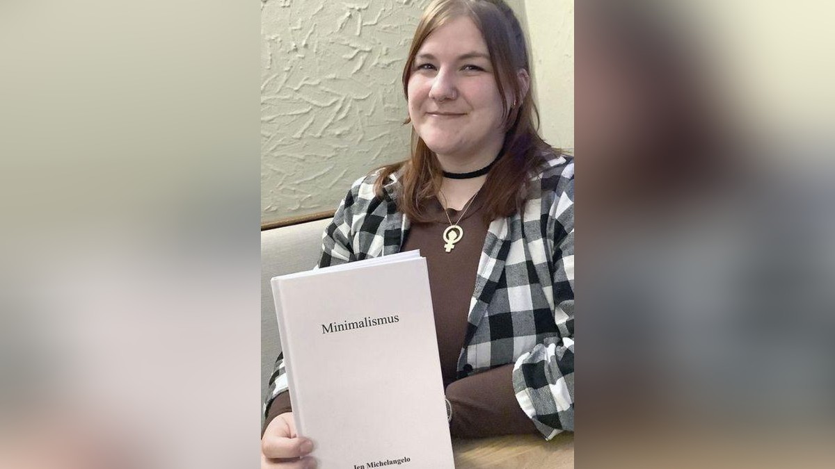 Jenny Merkel aus Brilon lebt ganz bewusst im Minimalismus