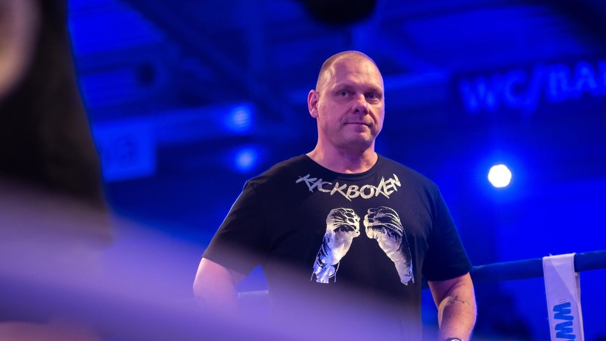 Jenaer Fight Night: Die flüchtige Ruhe nach dem Sturm, Vaterfreuden und ...