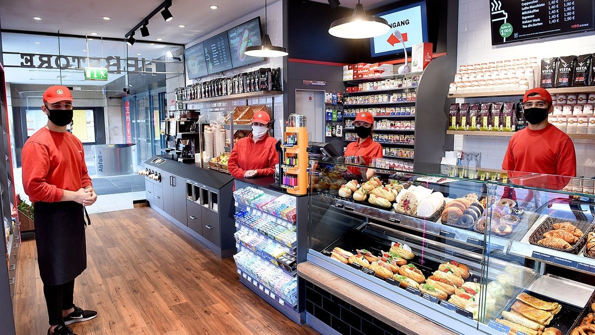 Frische Brötchen zu Ostern: Hier gibt‘s in Hagen was