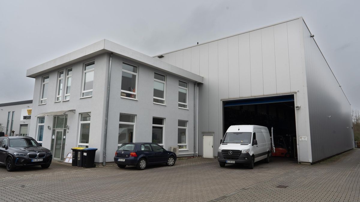 Firma will wachsen – und fühlt sich in Duisburg unerwünscht