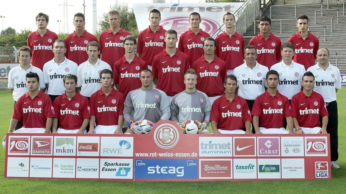 Der nächste Neue: SV Zweckel verpflichtet Ex-Profi