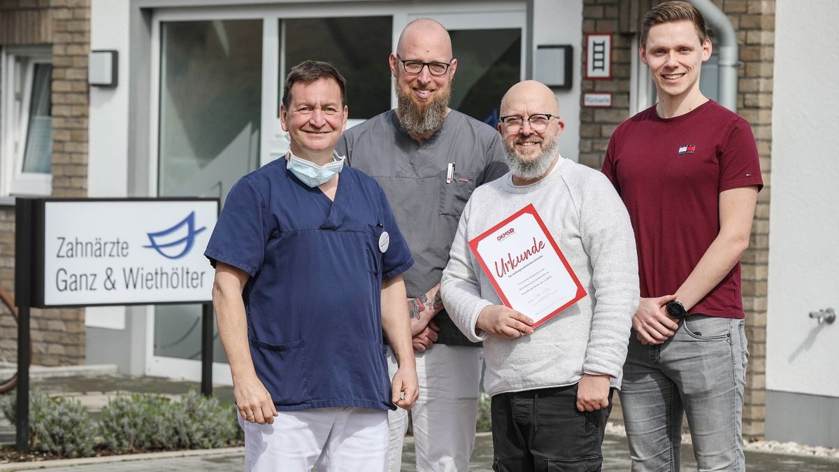 Patrick (28) hat Stammzellen gespendet: So fühlt sich das an