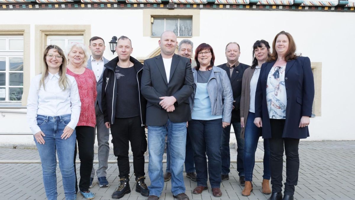 „Bündnis für Clingen“ stellt Liste für Kommunalwahl auf