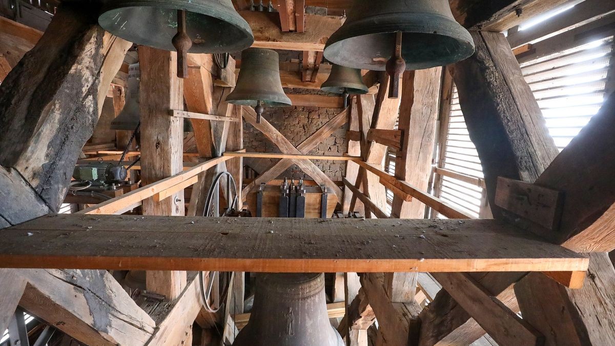 Gründonnerstag: Darum läuten in Braunschweig die Glocken