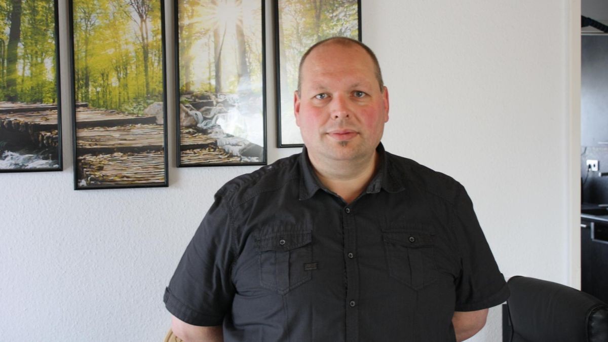 Europawahl – deshalb läuft ohne diesen Vechelder nichts