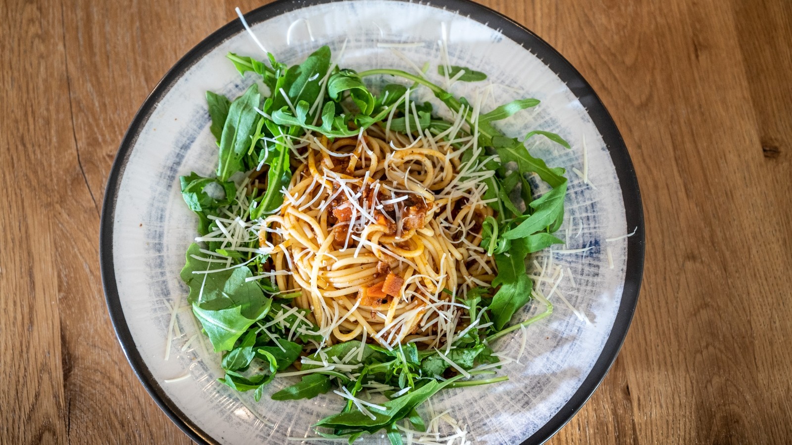 Pasta-Pop für Hobbyköche