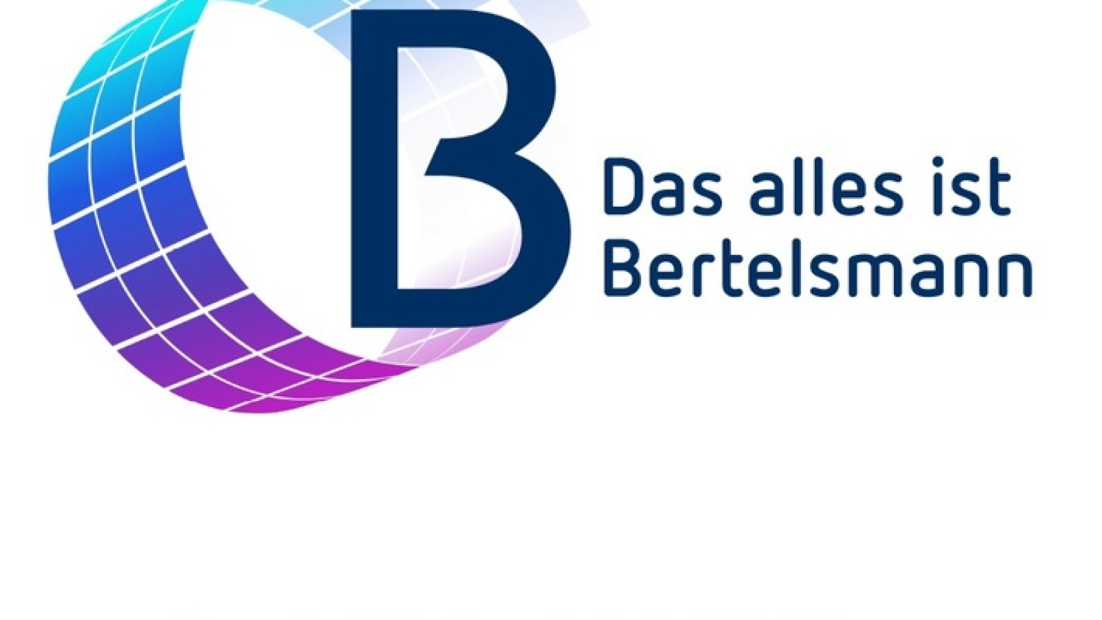 Neuer Bertelsmann-Geschäftsbericht veranschaulicht Vielfalt des Konzerns