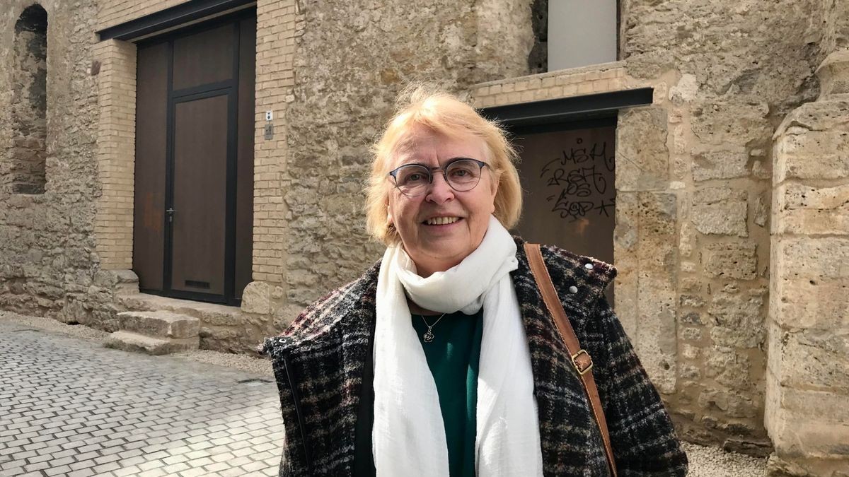 Die Kunst des Loslassens nach 20 Jahren als Ortsteilbürgermeisterin in Jena