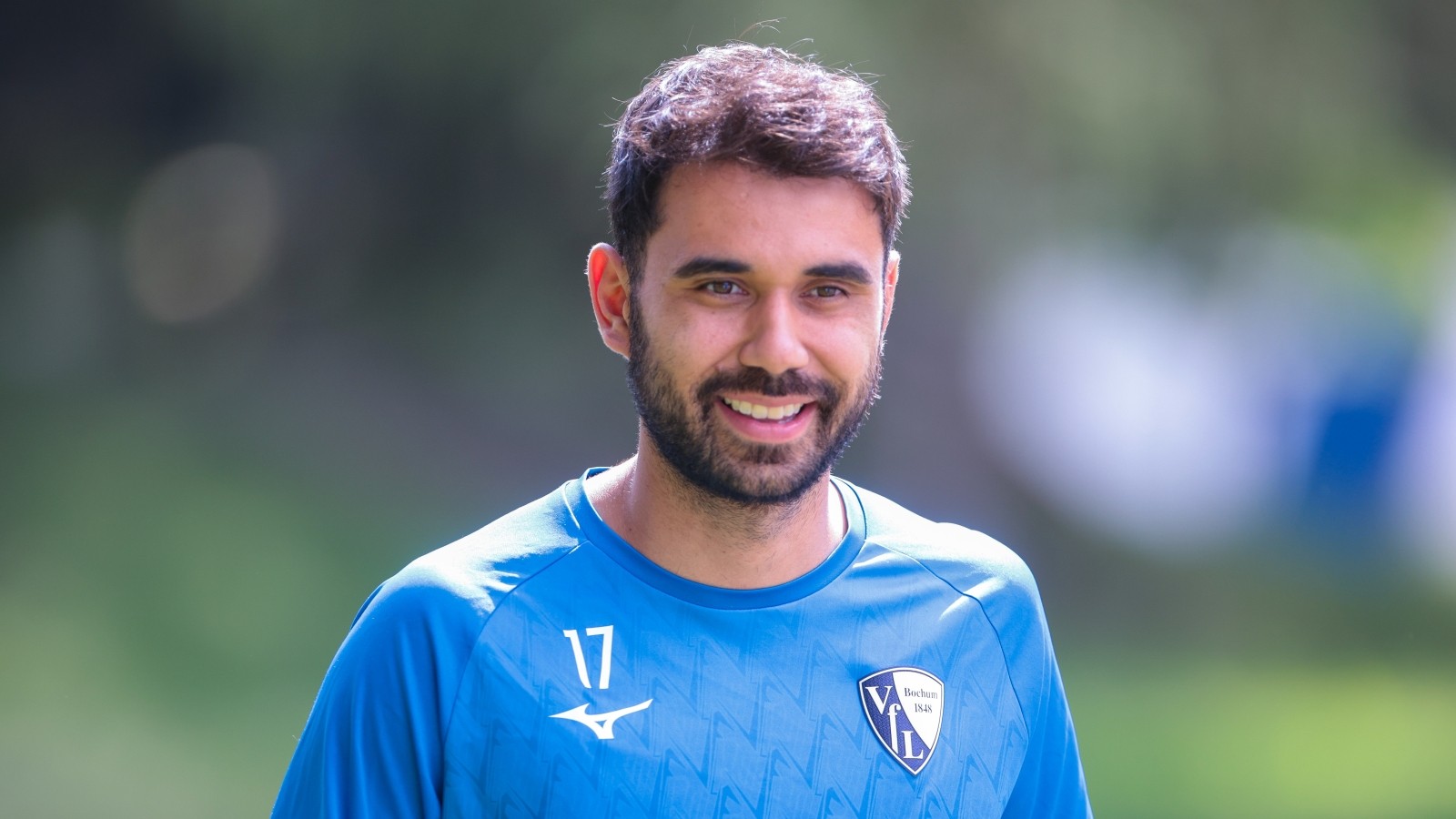 VfL Bochum: Gerrit Holtmann über Rückkehr und VfL-Zukunft – „habe einen ...