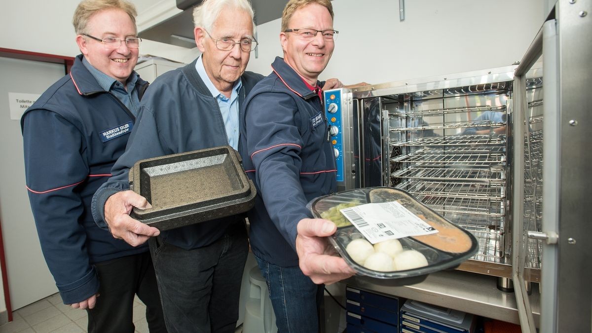 #meistgelesen: Menüservice der Malteser so wichtig