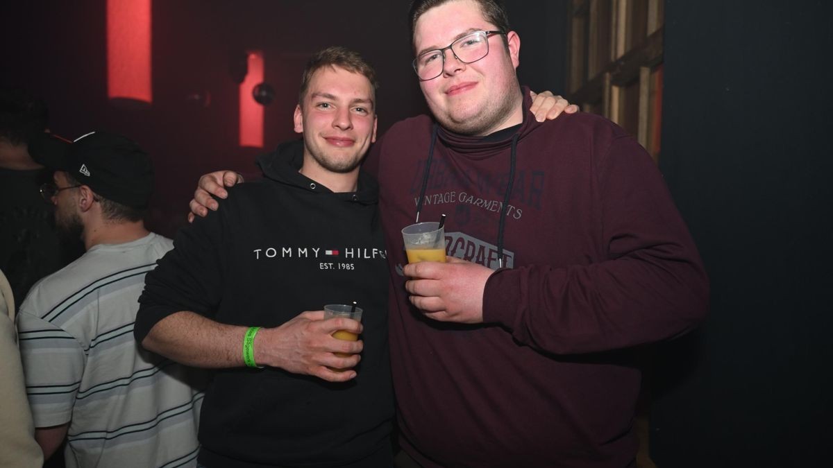 Die schönsten Fotos der Bunny-Party in Schmallenberg