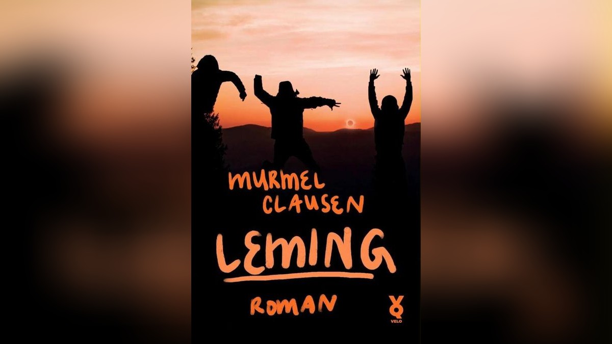 Drei Teenager reisen zum Abgrund: „Leming“ von Murmel Clausen