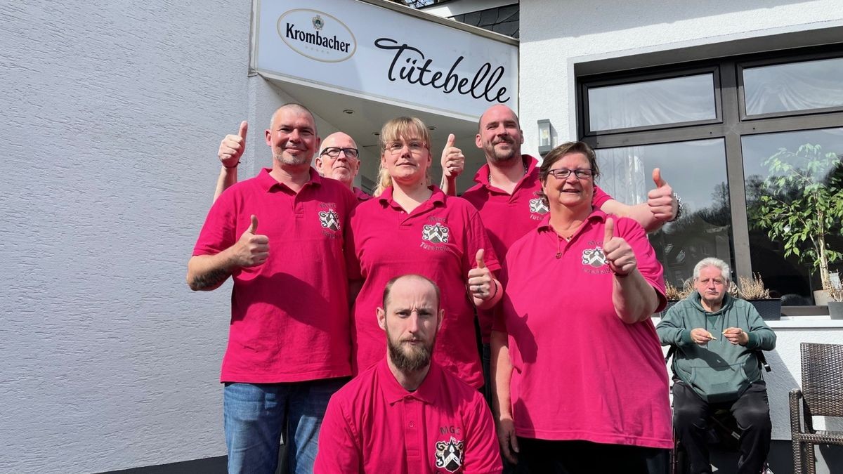 Hemer: Neuer Minigolfplatz in Ihmert endlich eröffnet