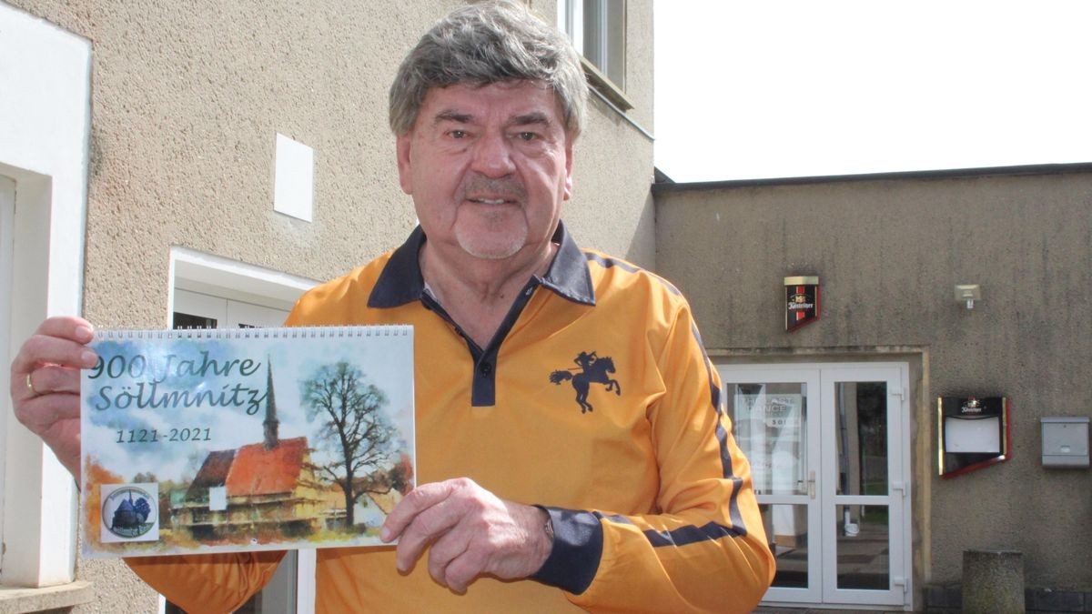 Was wäre Gera ohne Cretzschwitz/Söllmnitz?