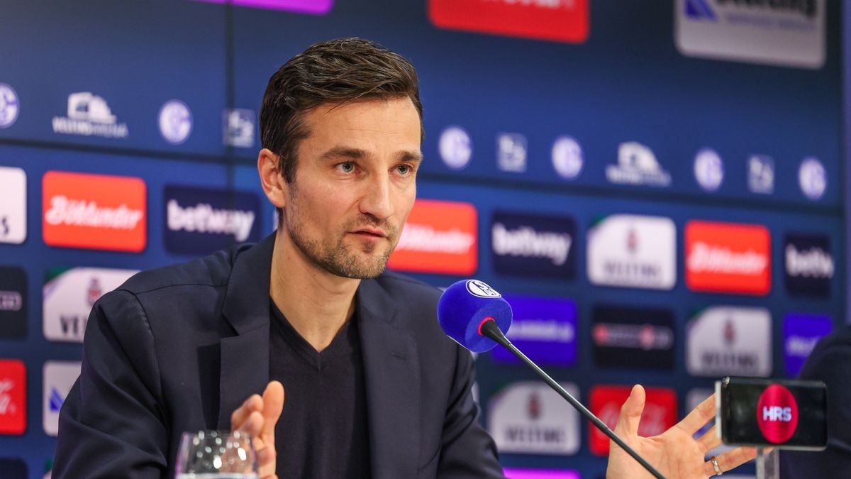 Raffael Tonello: So arbeitet Schalkes neuer Top-Talent-Scout