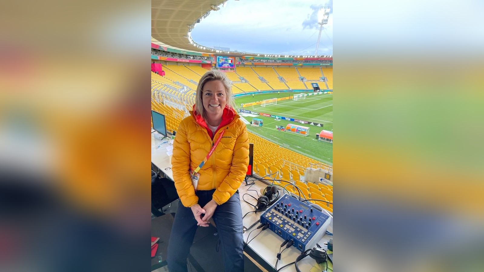 Höhenflug von Christina Graf geht weiter