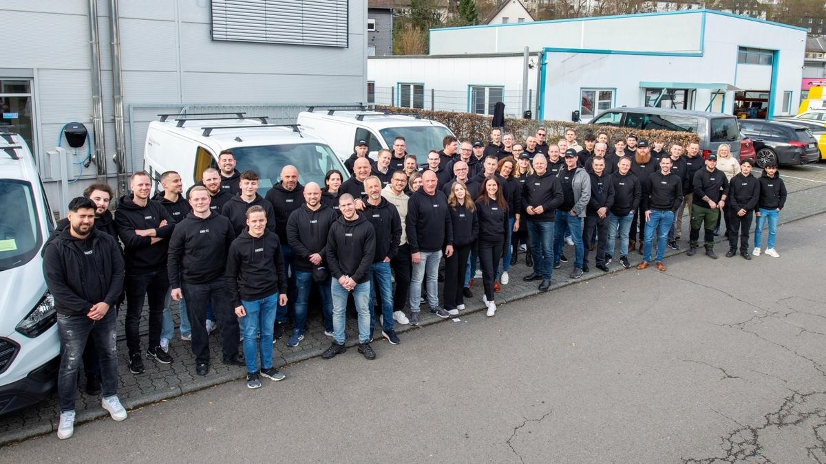 „Heeet“ Siegen: „Völlig neues Kundenerlebnis“ für Sanitär, Heizung, Klima