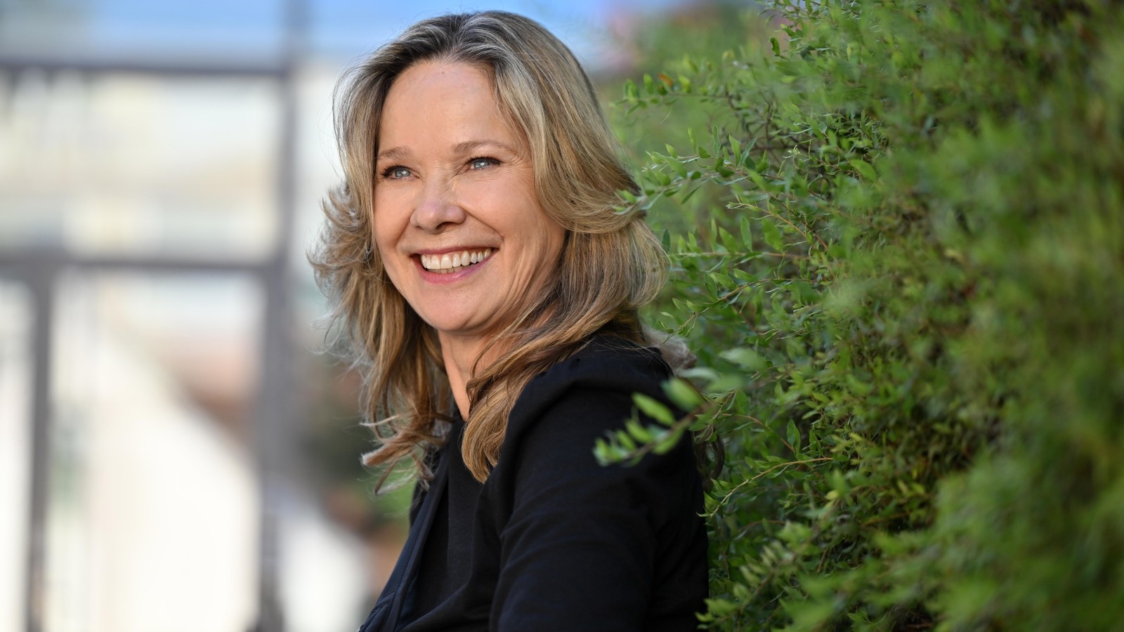 Ann-Kathrin Kramer: Vorfall um Nacktszene enthüllt – „Das war völlig ...