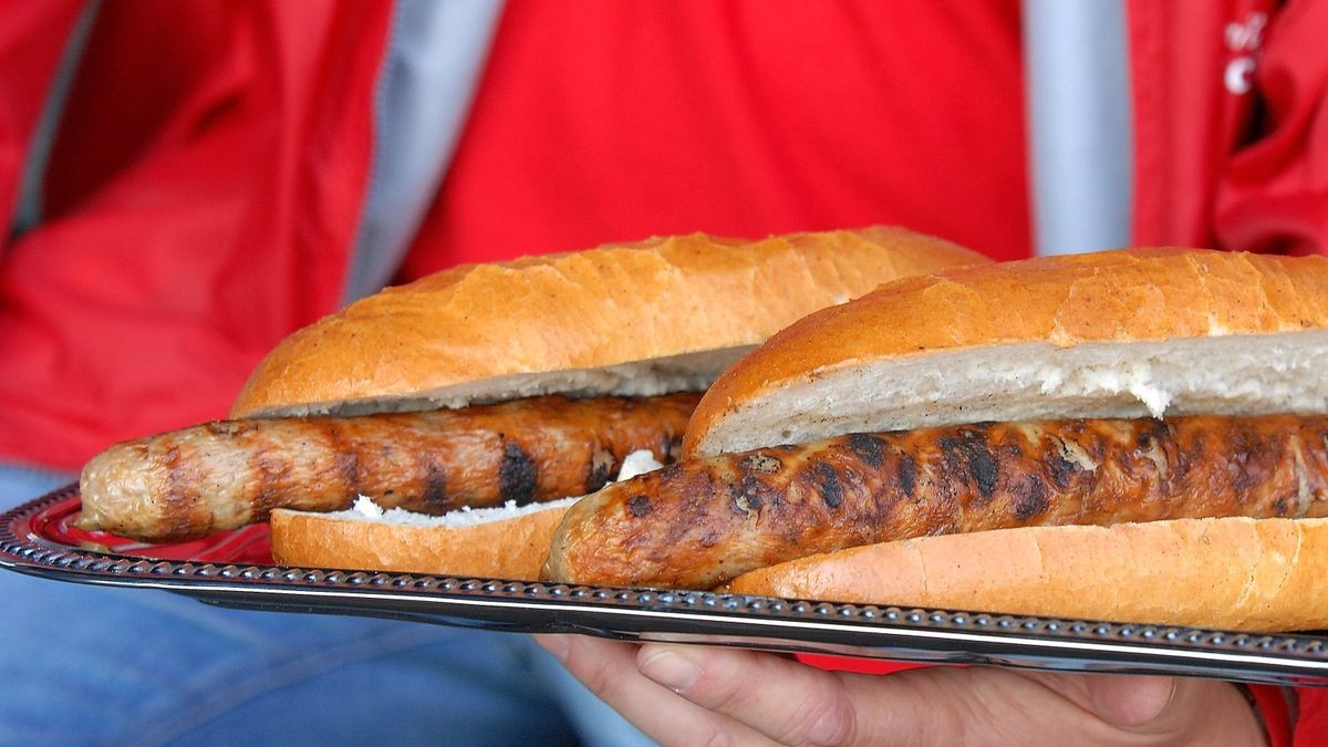 Am Ende ist alles Wurst, auch die aus dem Unstrut-Hainich-Kreis