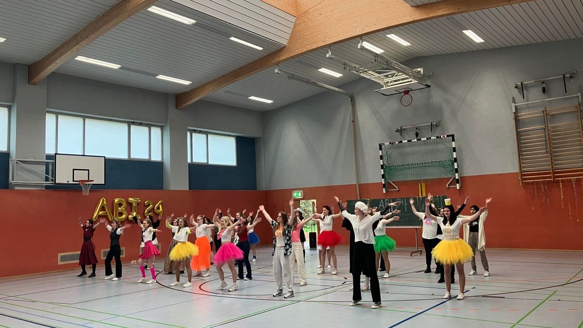 Sömmerdaer Gymnasium gewinnt den Europa-Schulpreis