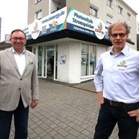 17.000 Euro Schaden: Ennepetaler fällt auf Solarfirma herein