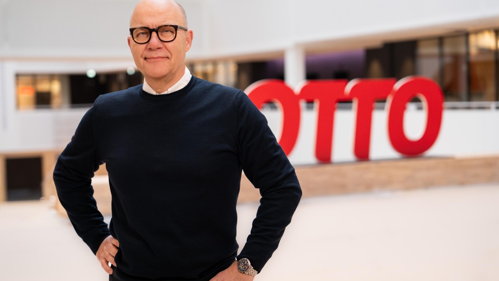 Otto.de erweitert Sortiment deutlich, macht aber erneut Verlust